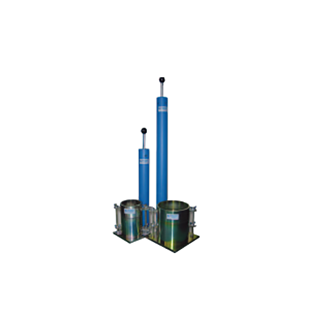 Compactor Proctor Manual - Precisa
