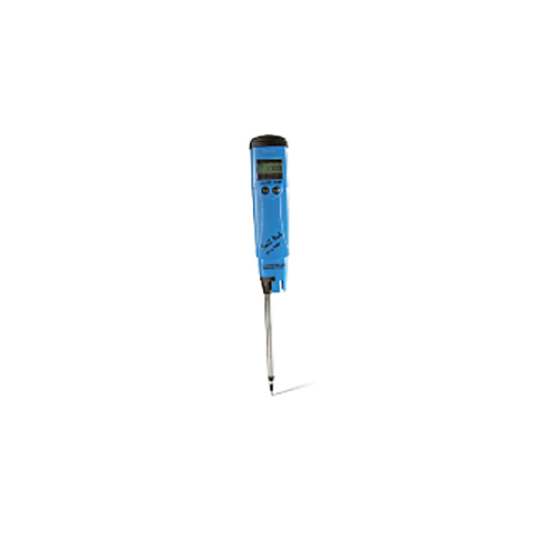 Conductometru pentru sol Hanna HI 98331 - Precisa