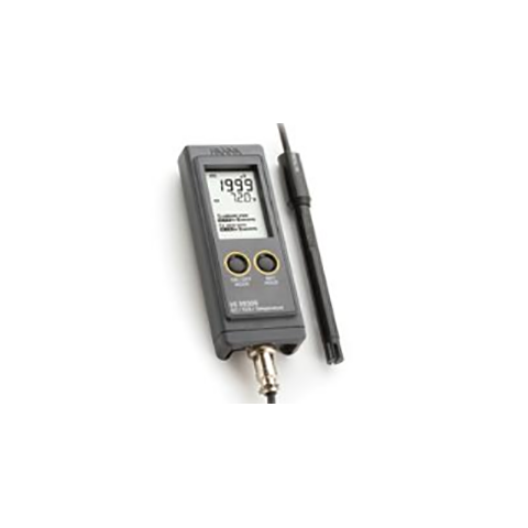 Conductometru portabil HI99300N - Precisa