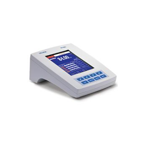 Conductometru stationar Hanna HI4321 - Precisa
