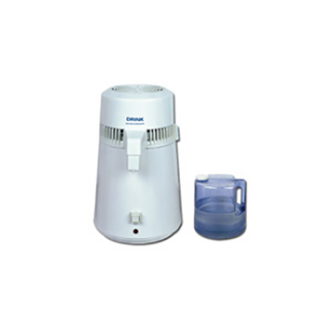 Distilator de apa KRYSTAL WATER - Precisa