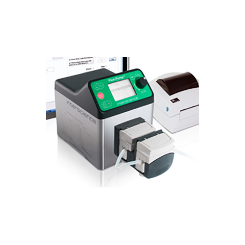 Pompa peristaltica FLEXI PUMP PRO - Precisa