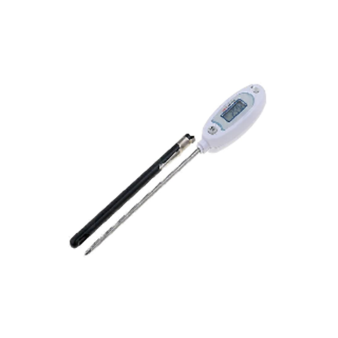 Termometru ptr. ciment / beton DM9207 - Precisa